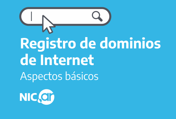 Registro de Dominios - Marcelo Teze - Diseño y Desarrollo Web